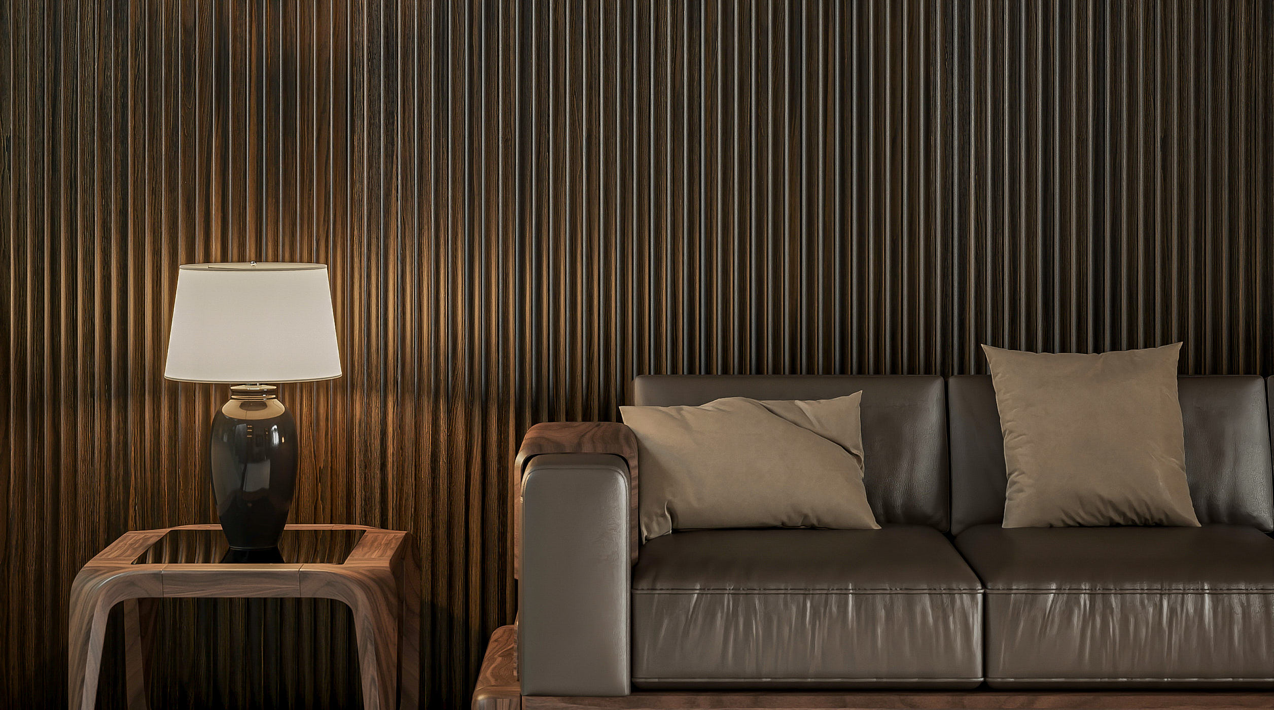 2D Decorative Panel An Cuong