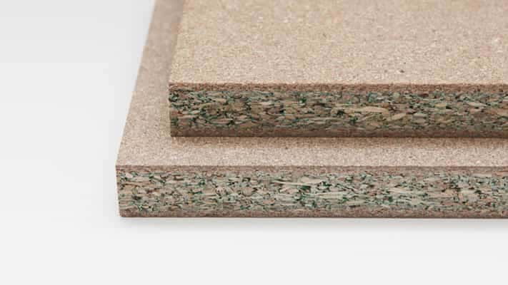GREEN CORE MOISTURE-RESISTANCE PB PANEL