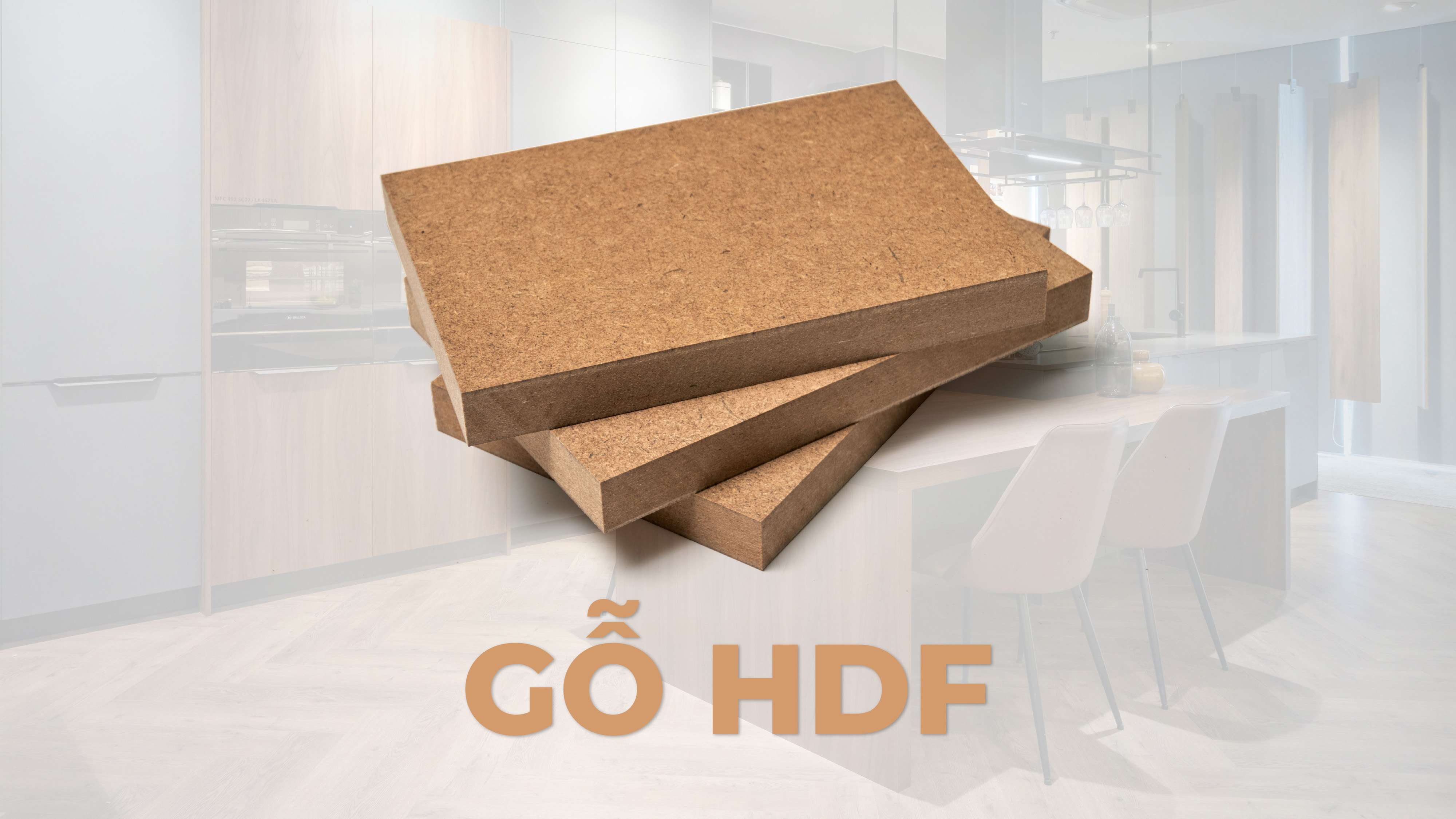 Bảng màu Melamine mới nhất 2025 - Công Ty Gỗ An Cường®